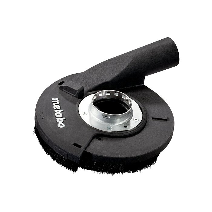 Metabo Schleif-Absaugschutzhaube GED 125 (626732000) 4007430261984 ...