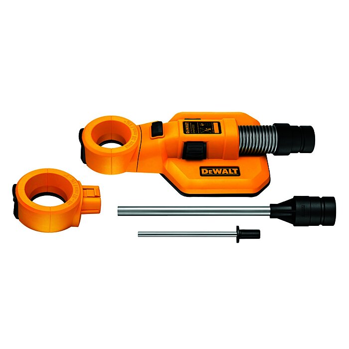 DeWalt Absaugung SDS-max Bohren DWH050-XJ 5035048696750 5035048696750 ...