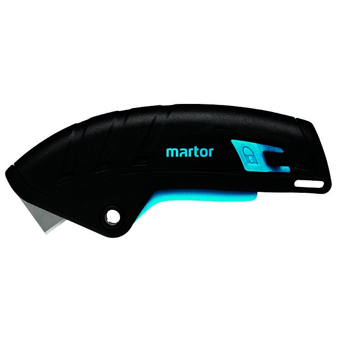 MARTOR SECUPRO MERAK mit Klinge NR.92 124001.02 4002632920578 ...
