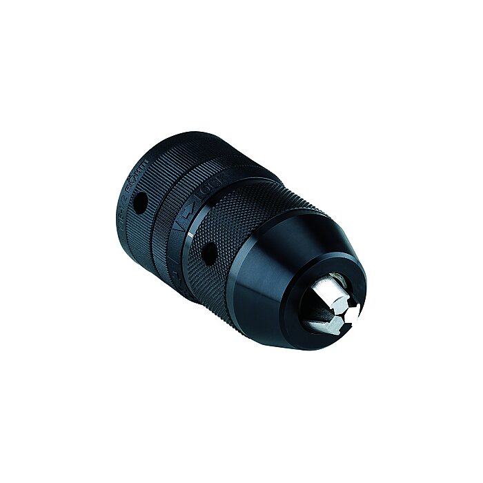 RÖHM Schnellspann-Bohrfutter SUPRA-SK E, Größe SK 13E, Aufnahme 1/2-20 ...