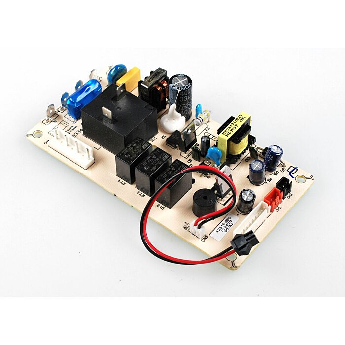 Remko Netzplatine MKT 290/S-Line 1106994 4026415048686 4026415048686 ...