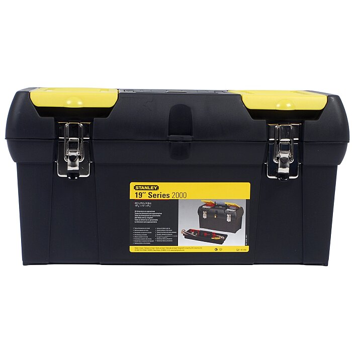 Stanley Werkzeugbox Millenium 24 1-92-067 3253561920677 3253561920677 ...
