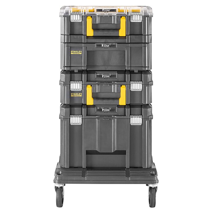 Stanley FatMax TSTAK Tower FMST1-80107 3253561801075 3253561801075-196 ...