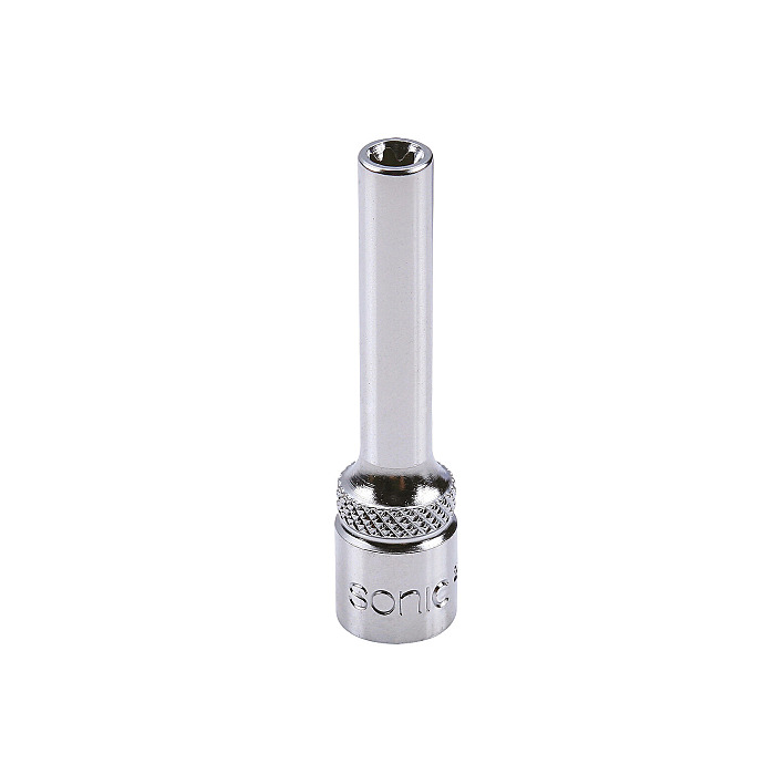 Sonic 1/4’’ TX-Nuss lang, E8 2165008 4711200950885 4711200950885-2260 ...