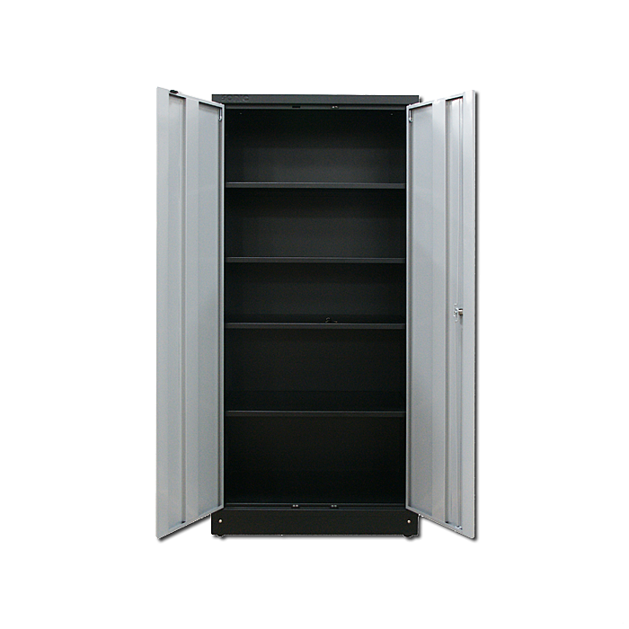 Sonic MSS 914mm Spind mit Doppeltüre 47433 4714123798862 4714123798862 ...