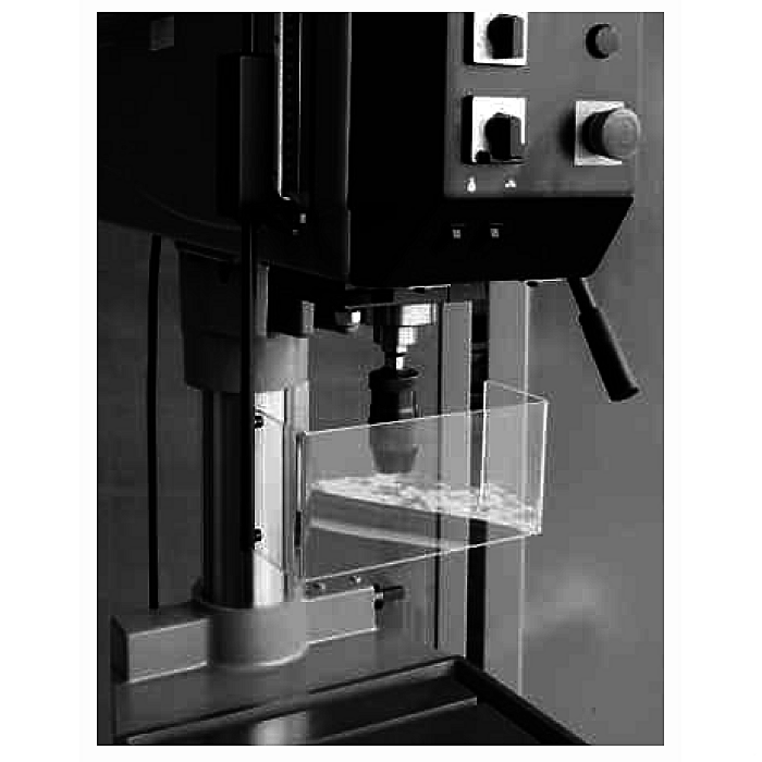 Flott Bohrschutz 170 x 250 x 130 mm für Bohrmaschine 290032 ...