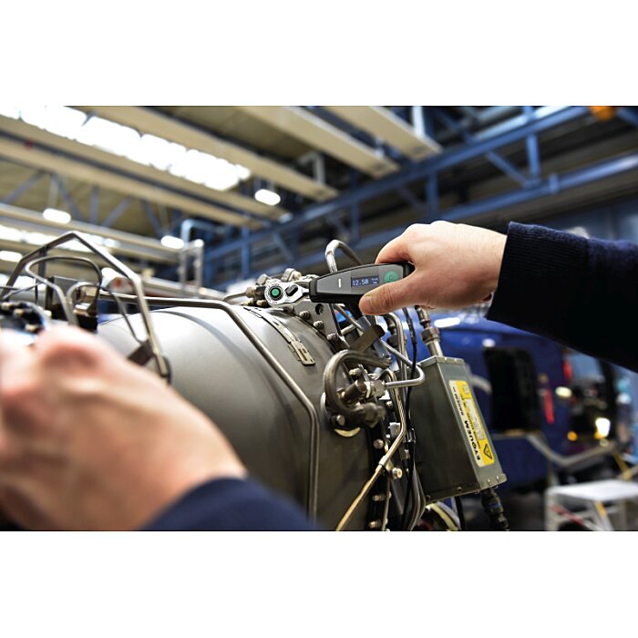 STAHLWILLE 701/2 Drehmomentschluessel Messend 96504502 4018754243693 ...