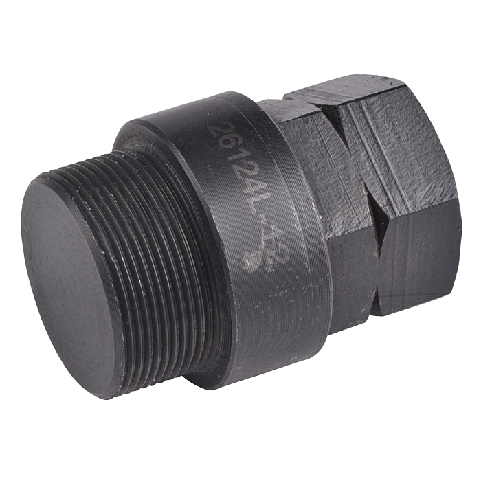 SW-Stahl Einspritzdüsen-Adapter M25x1,0, für Siemens 26124L-12 ...