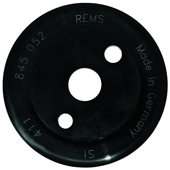 REMS Schneidrad St 845052 R 4039976079631 4039976079631-1643 ToolTeam T ...