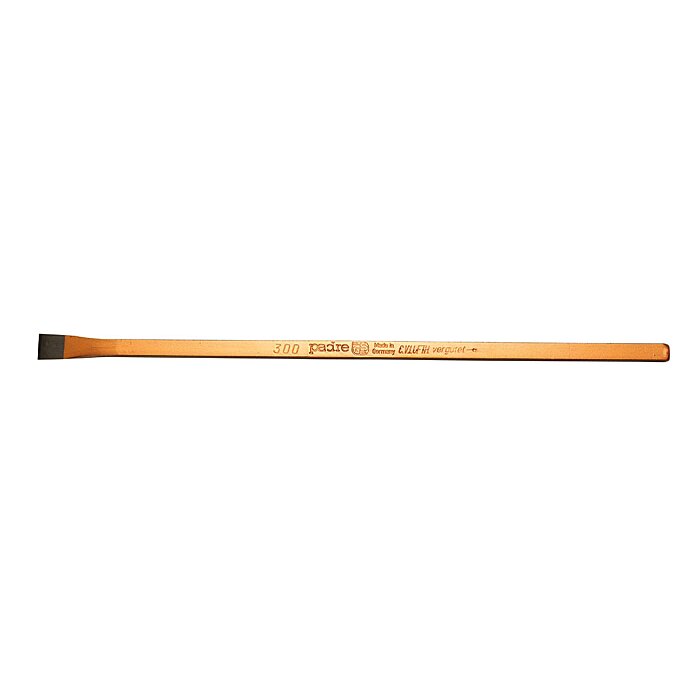 Padre Elektrikermeißel 3030 4 Kt Cv Stahl 200x6x8 303020008