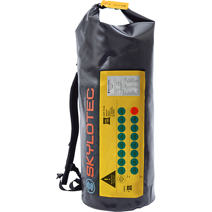 SKYLOTEC SEAL PAC LIGHT TO GO Seal Pac im Transportsack SET-SEAL-PAC ...