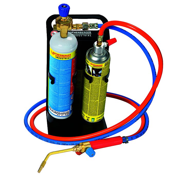 Rothenberger Roxy Kit Plus 35740 4004625357408 4004625357408-63 ...