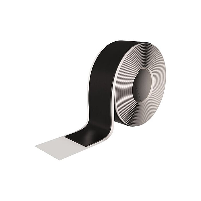 RothoBlaas Holz Technic BLACK BAND LINER 40/40 80MMX10M BLACK4040 ...