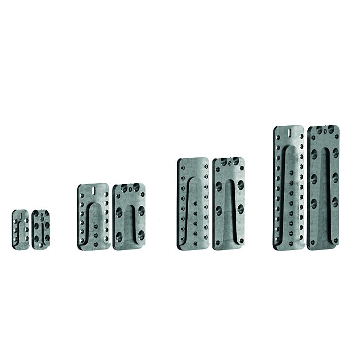 RothoBlaas Holz Technic UV-T VERBINDER FÜR HOLZ-HOLZ 30X70X16 UVT3070 ...