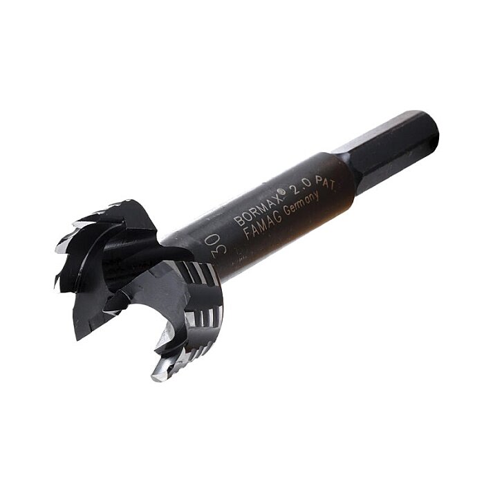 RothoBlaas SET BORMAX 5 STK F1622505 4026271012784 4026271012784-3601 ...