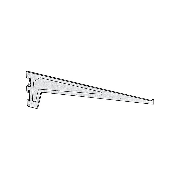 ELEMENT SYSTEM Träger PRO 10105 L. 500mm Tragkraft 60kg Alu-silber m. 3 ...