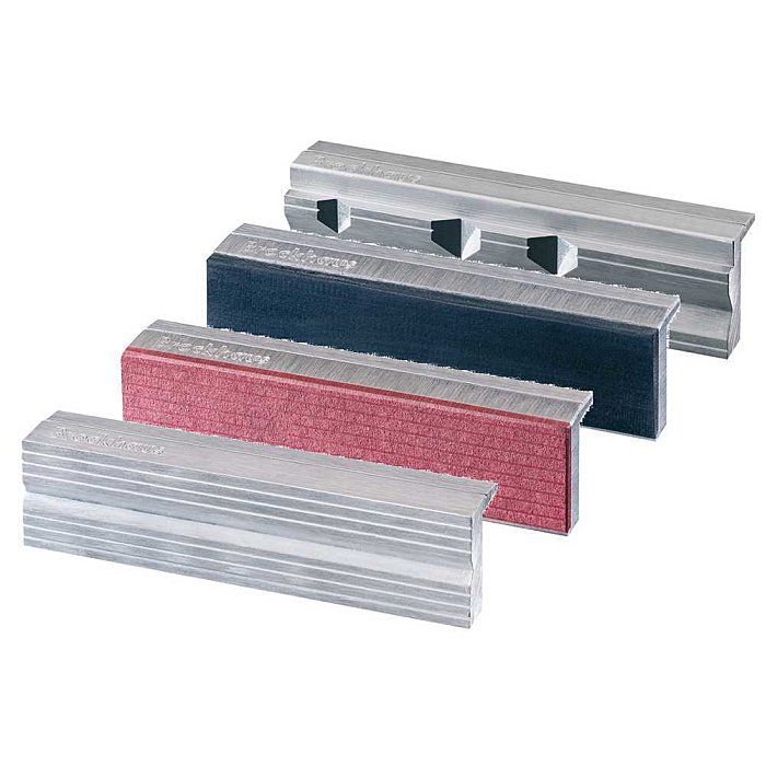 HEUER Protective jaw-Set for bench vice size 120mm 115105 4010898994004 ...