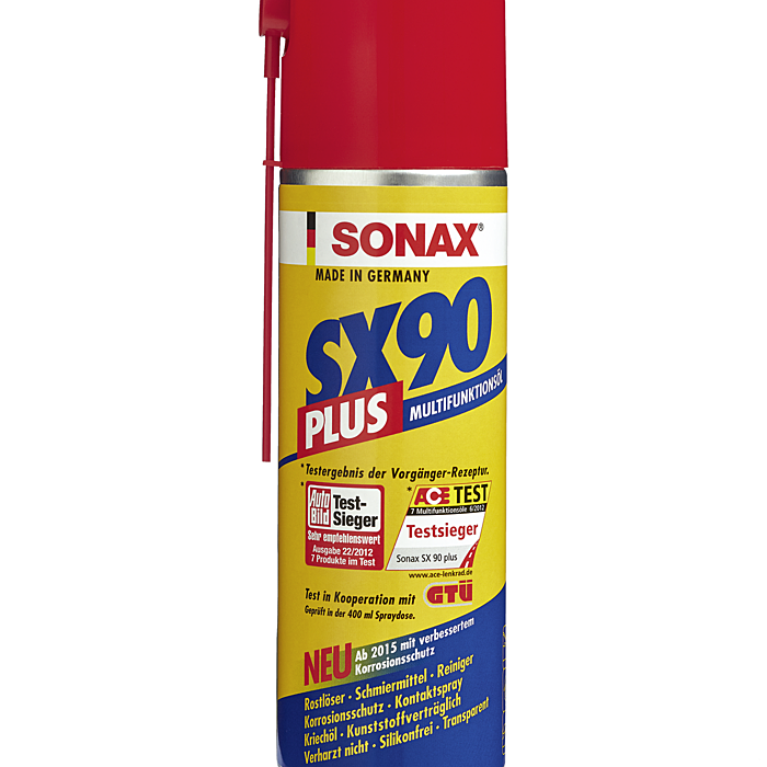 Sonax SX90 PLUS 300 ml 04742000 4064700474208 4064700474208-89 ToolTeam T-8007