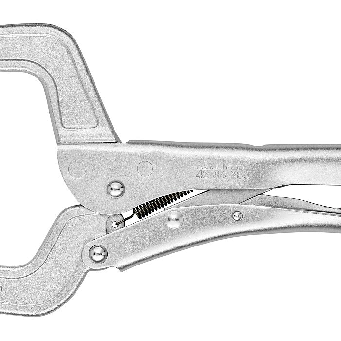 Knipex welding pliers store