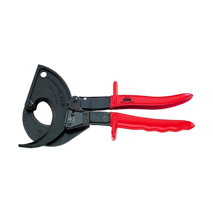 VBW Cable shears, 280 mm 493 010 4005887003867 4005887003867-97 ...