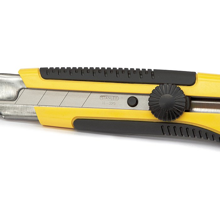 Stanley Cutter Stanley 25mm 0-10-425 3253560104252 3253560104252-196 ...