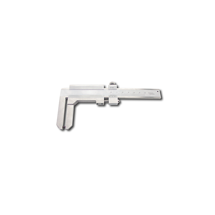 Sonic Stainless steel vernier caliper for disc brakes 47024 ...