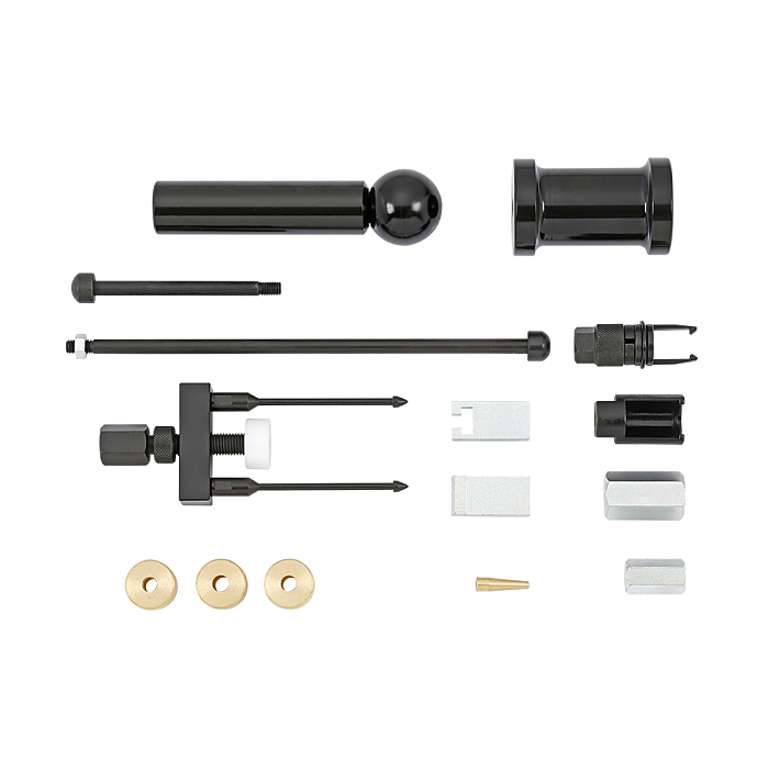 Sonic Injector/Injector-extraction tool set 805012 4715898520368 ...