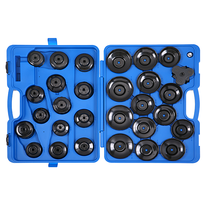 Sonic Oil filter cap set 30 pieces 811002 4712364657634 4712364657634 ...