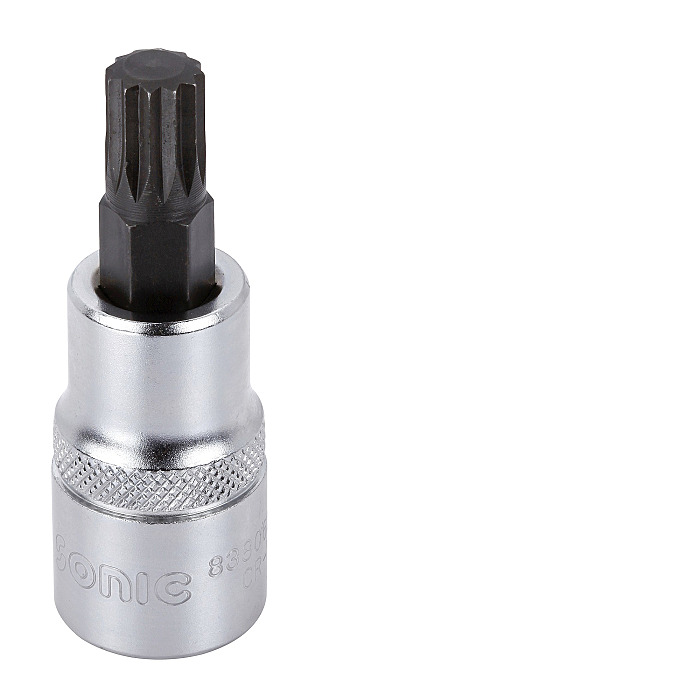 Sonic Bit socket spline 1/2’’, M14 83806214 4711200954142 4711200954142 ...