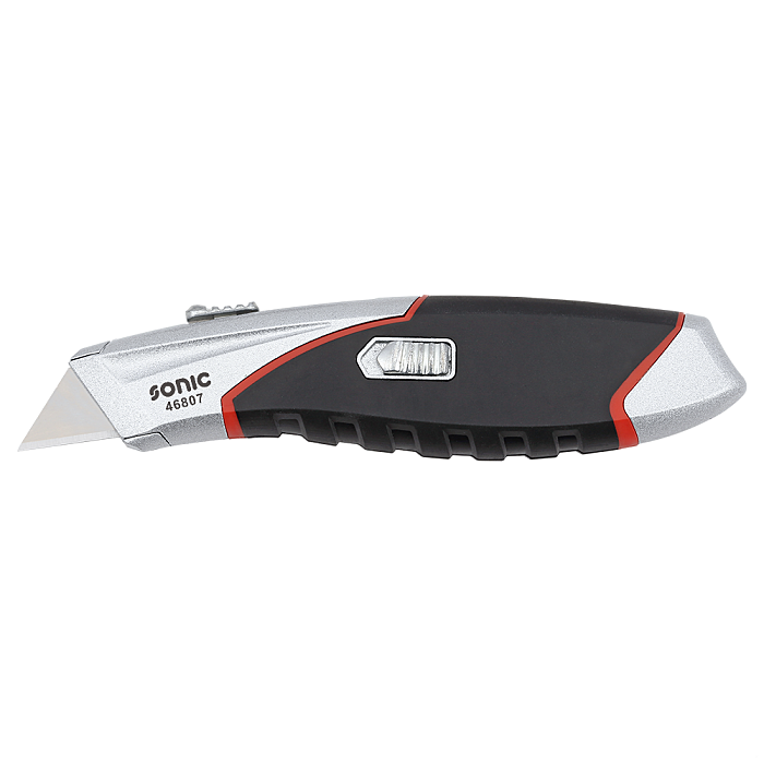 Sonic Utility Knife (incl. 3 blades) 46807 4715898543442 4715898543442 ...