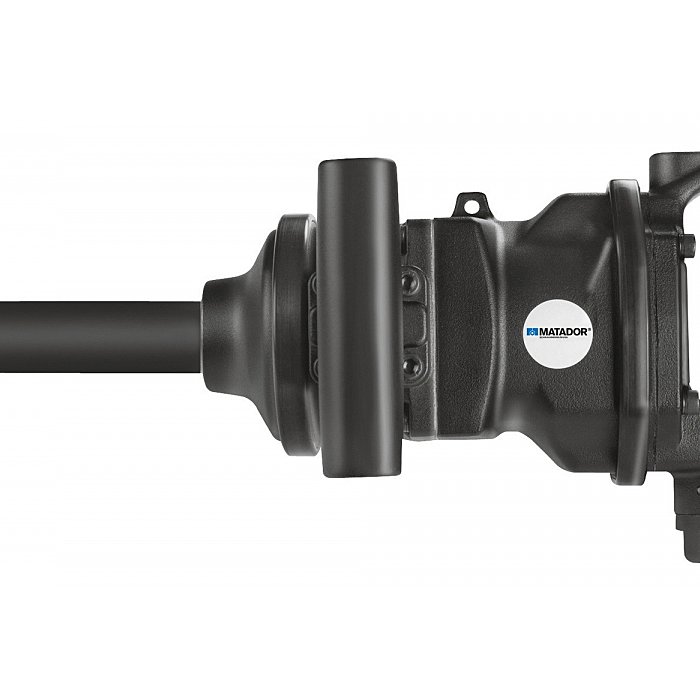 MATADOR Impact Wrench "FatCat" 25(1):2440Nm 7000 0004 4040674213616 ...