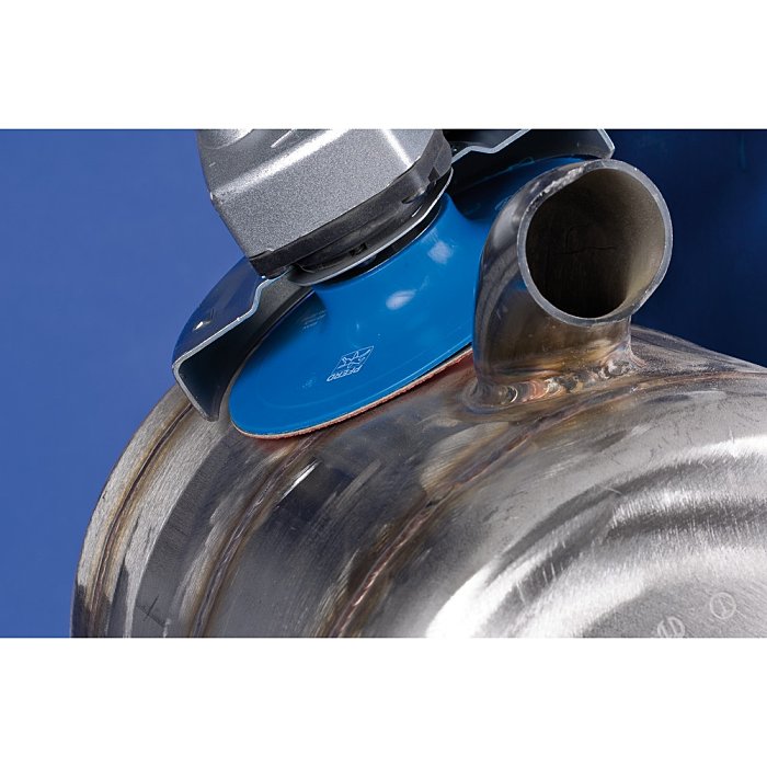 PFERD Backing pad GT GT 115 MF M14 44890030 4007220668054 4007220668054 ...