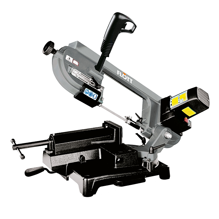 Flott Metal band saw PBS 150 ST 560730 0792679739540 0792679739540-47 ...