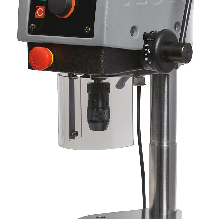 Flott TB 10 Eco plus bench drilling machines 217200 0792679740041 ...