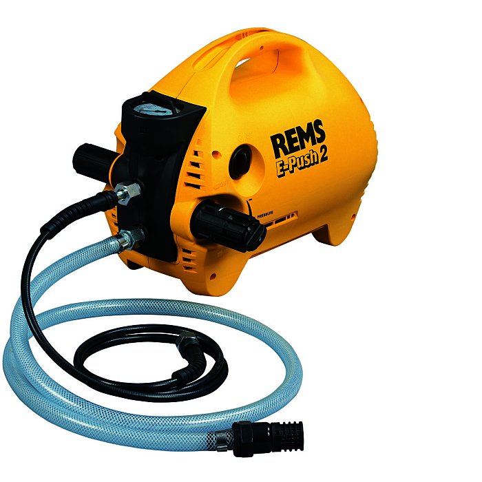 REMS E-Push 2 115500 R110G 4039976128841 4039976128841-1643 ToolTeam T ...