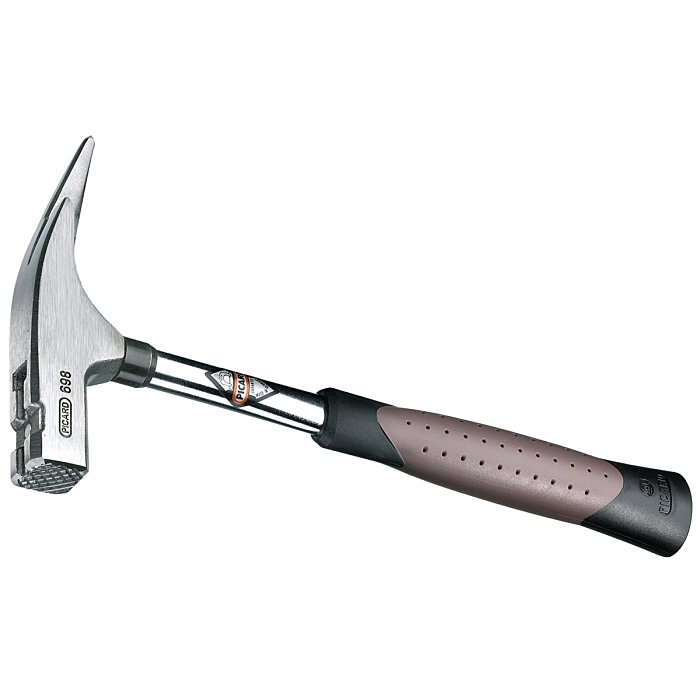 PICARD Latthammer, VPA-GS, mit Kopfsicherung 0069800 4016671009392 ...