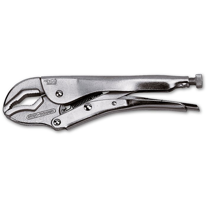Heyco Universal Grip Pliers 01281025050 4024089024982 4024089024982-146 ...