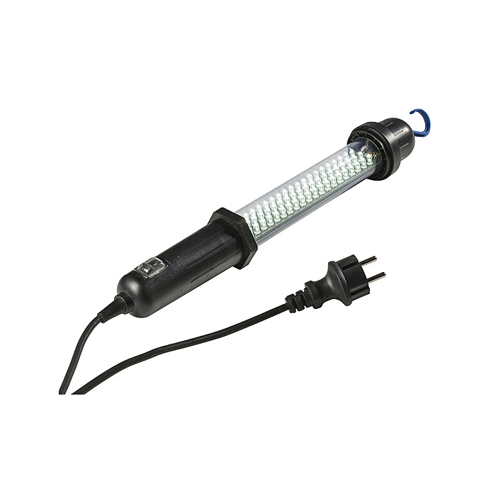 as - Schwabe 42411 LED-Handleuchte 3,5W, 5m Leitung, 60 LED ...