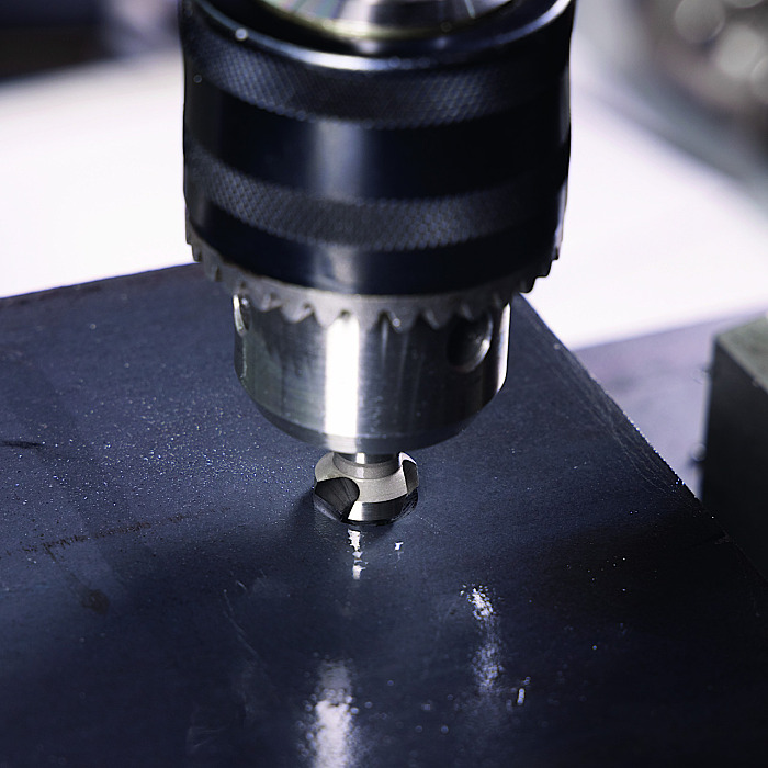 Ruko Dreischneider Form C 60° , 25,0 mm 102207 4007140003416 ...