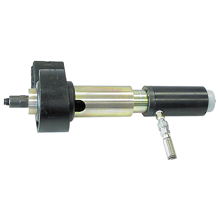 Gedore KLANN Zugspindel M12 KL-0039-1912-1 4046459063414 4046459063414-2448 ToolTeam T-259317