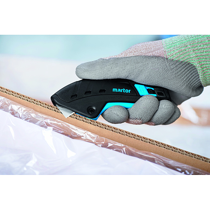 MARTOR SECUPRO MERAK mit Klinge NR.92 124001.02 4002632920578 ...