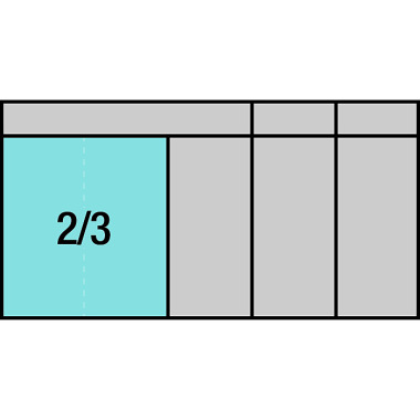 HAZET Knarre-Ring-Maulschlüssel-Satz mit Vierkant-Adaptern - Außen-Doppel-Sechskant ...