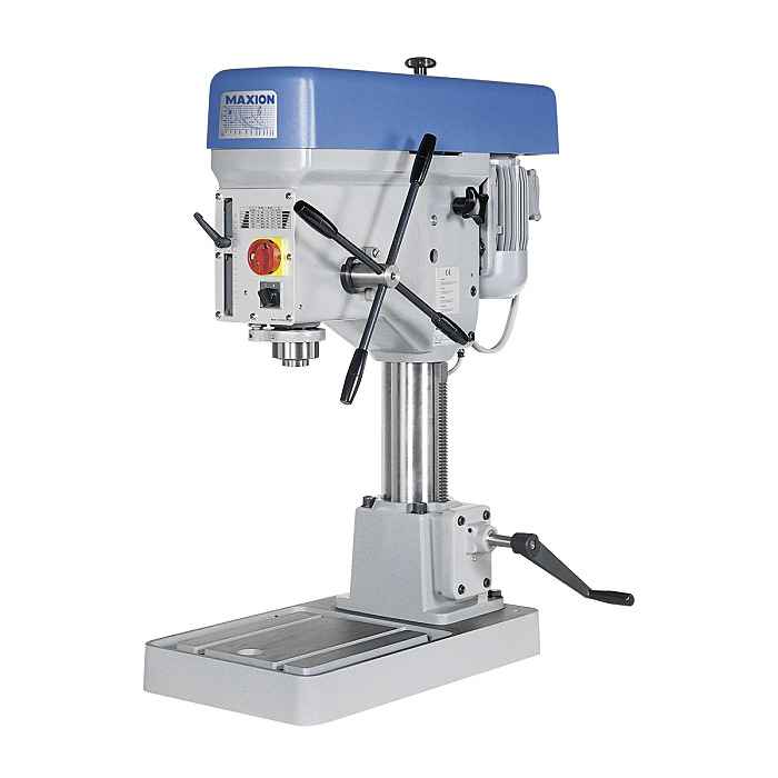 MAXION Tischbohrmaschine BT 25 ST 66947 2000000357431 2000000357431-1369 ToolTeam