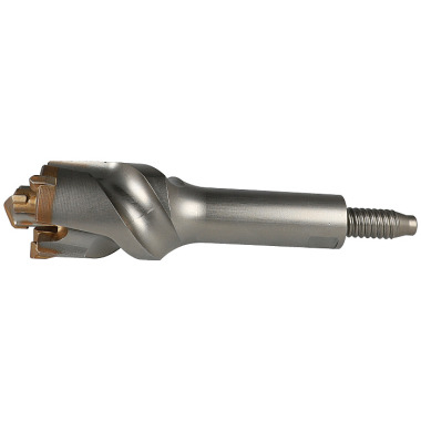 Heller Tools Star Breaker, SDS-max, Ø 45 x 440/550 mm 29753 ...