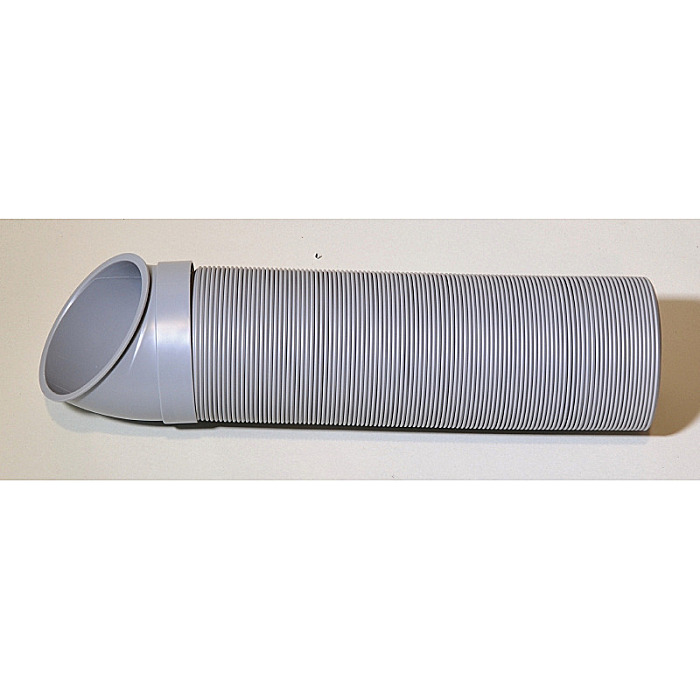 Remko Abluftschlauch JBM 240 1107662 4026415084172 4026415084172-1642 ToolTeam T-378849