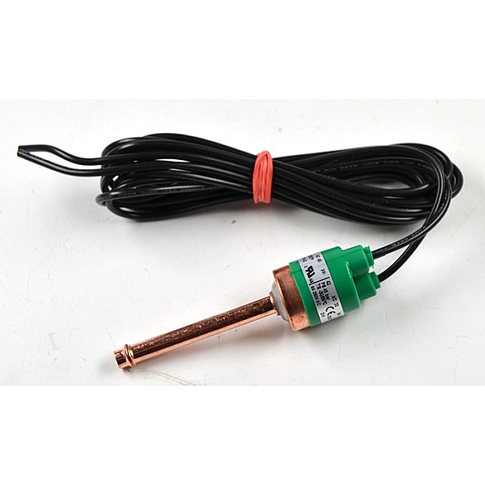 Remko Hochdruckschalter HTS 80-260/WSP80-180 1121359 4026415079208 ...