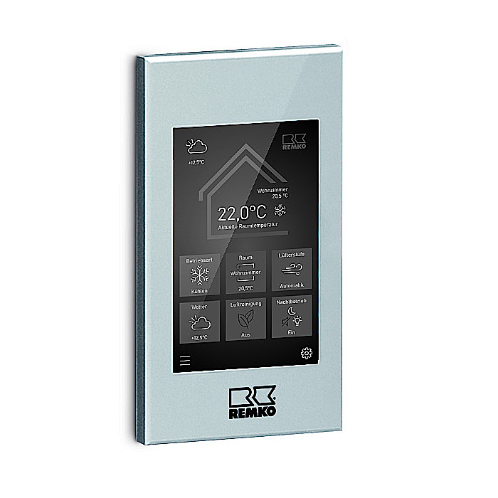 Remko Smart-Control Touch SC-1 ML, RVD, RXT, MXW, MXD, MVV 1613261 4026415149277 4026415149277 ...