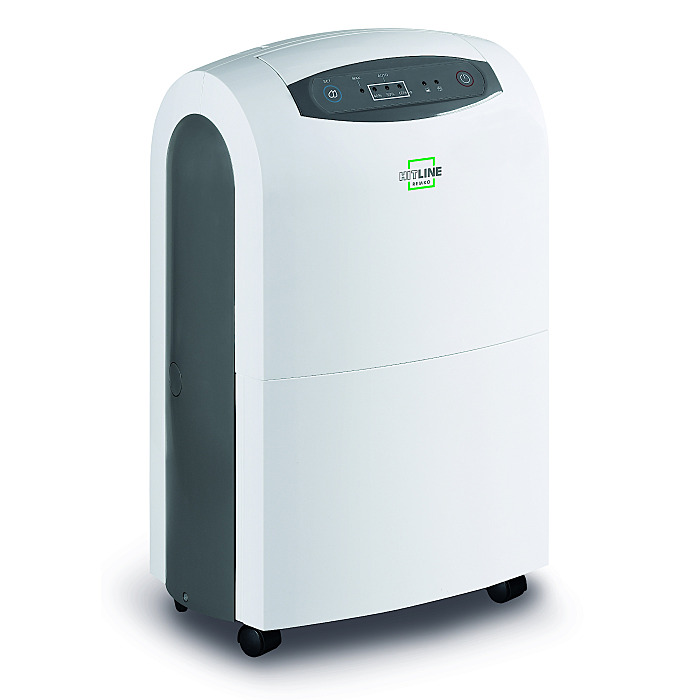 Remko RK Entfeuchter TK 300 1610305 4026415176495 4026415176495-1642 ...