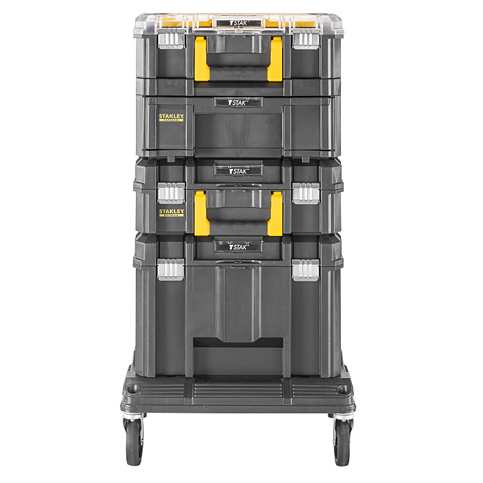 Stanley FatMax TSTAK Tower FMST1-80107 3253561801075 3253561801075-196 ...