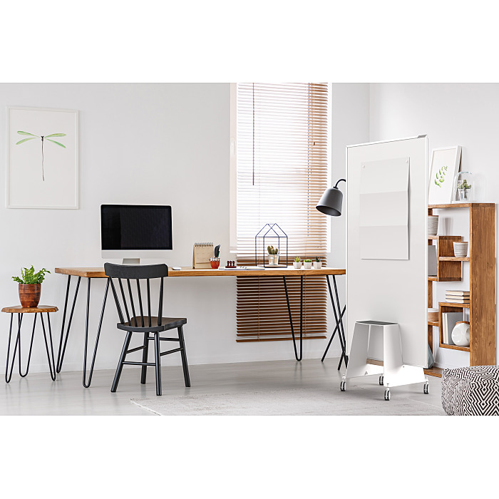 HOLTZ magnetoplan Design-Thinking Whiteboard-Kit 12412192 4013695061061 ...